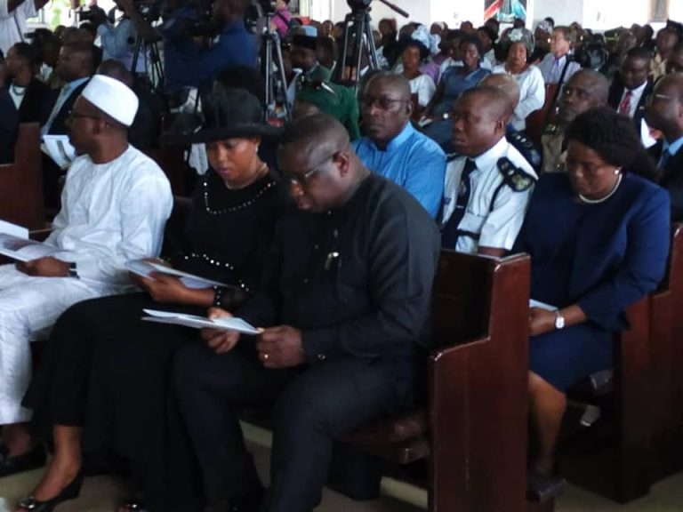 Lunsar residents continue to suffer as SL Mining remains closed – Cocorioko