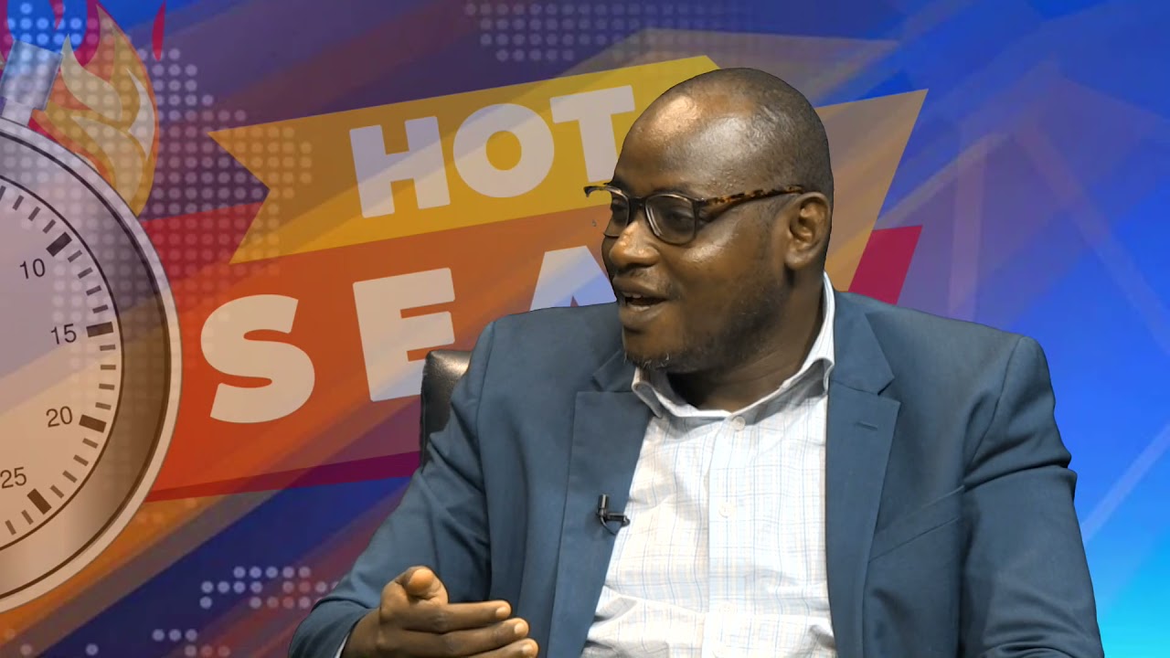 The full story of Sidi Yaya Tunis’detention at CID – Cocorioko